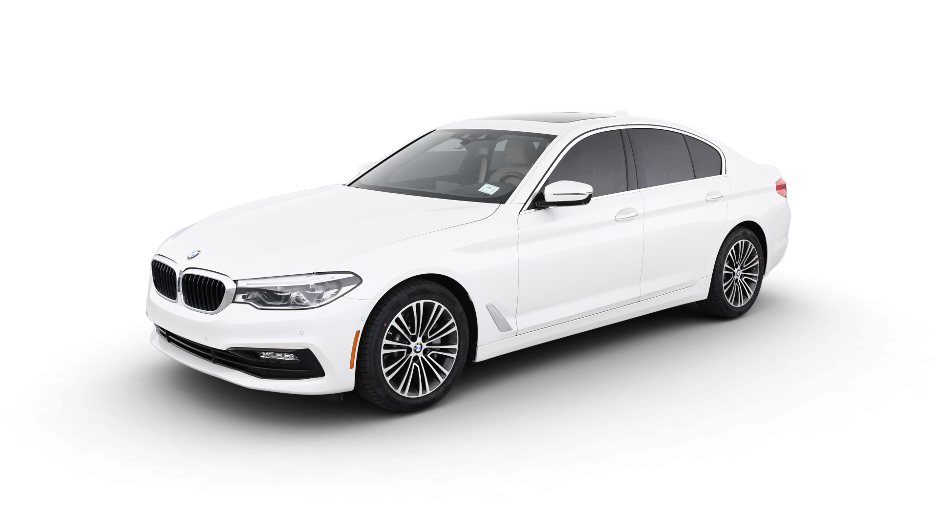 used-2017-bmw-5-series-carvana